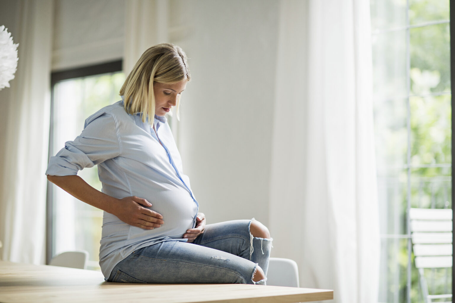 Understanding Pregnancy Term Lengths | Cornerstone Answers
